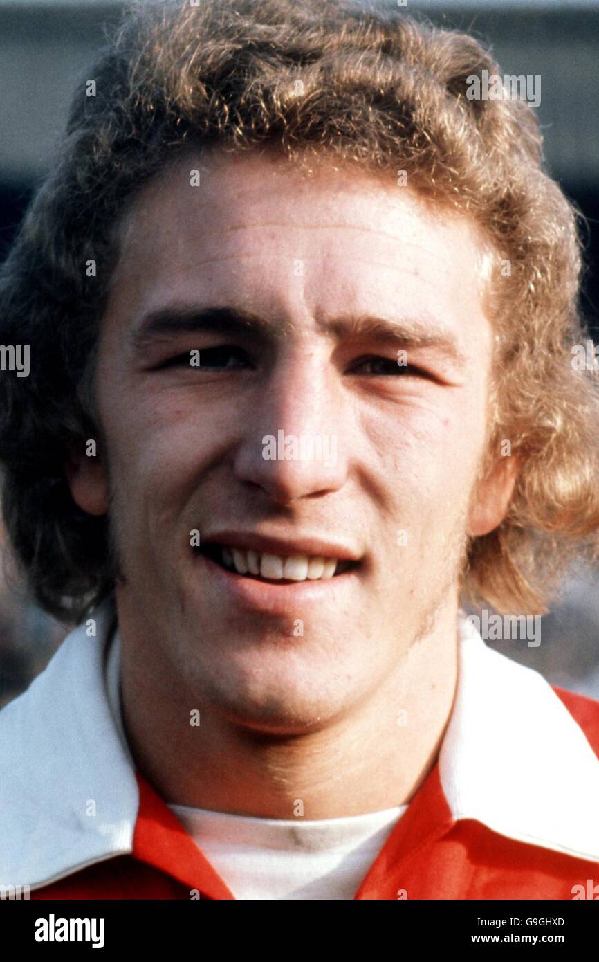 Stuart boam, middlesbrough hi-res stock photography and images - Alamy