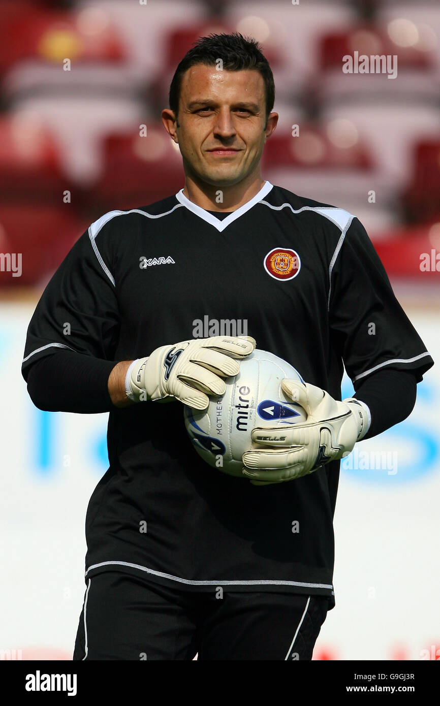 Meldrum hi-res stock photography and images - Alamy