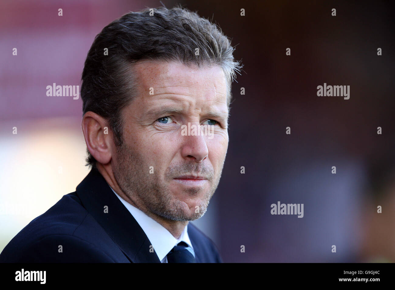 Charlie christie inverness hi-res stock photography and images - Alamy