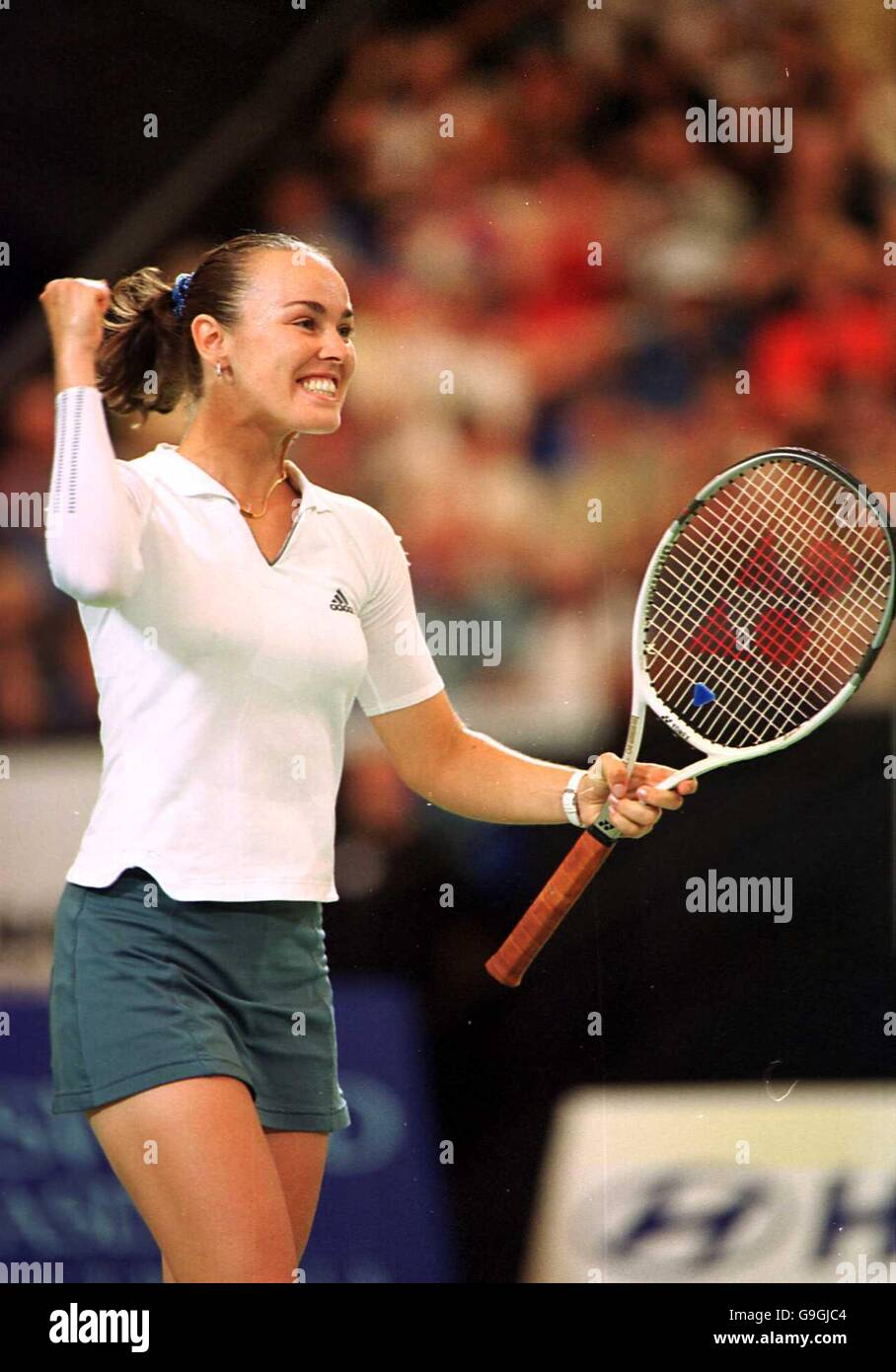Tennis - Hopman Cup - Perth - Final - Switzerland v USA. Switzerland's ...