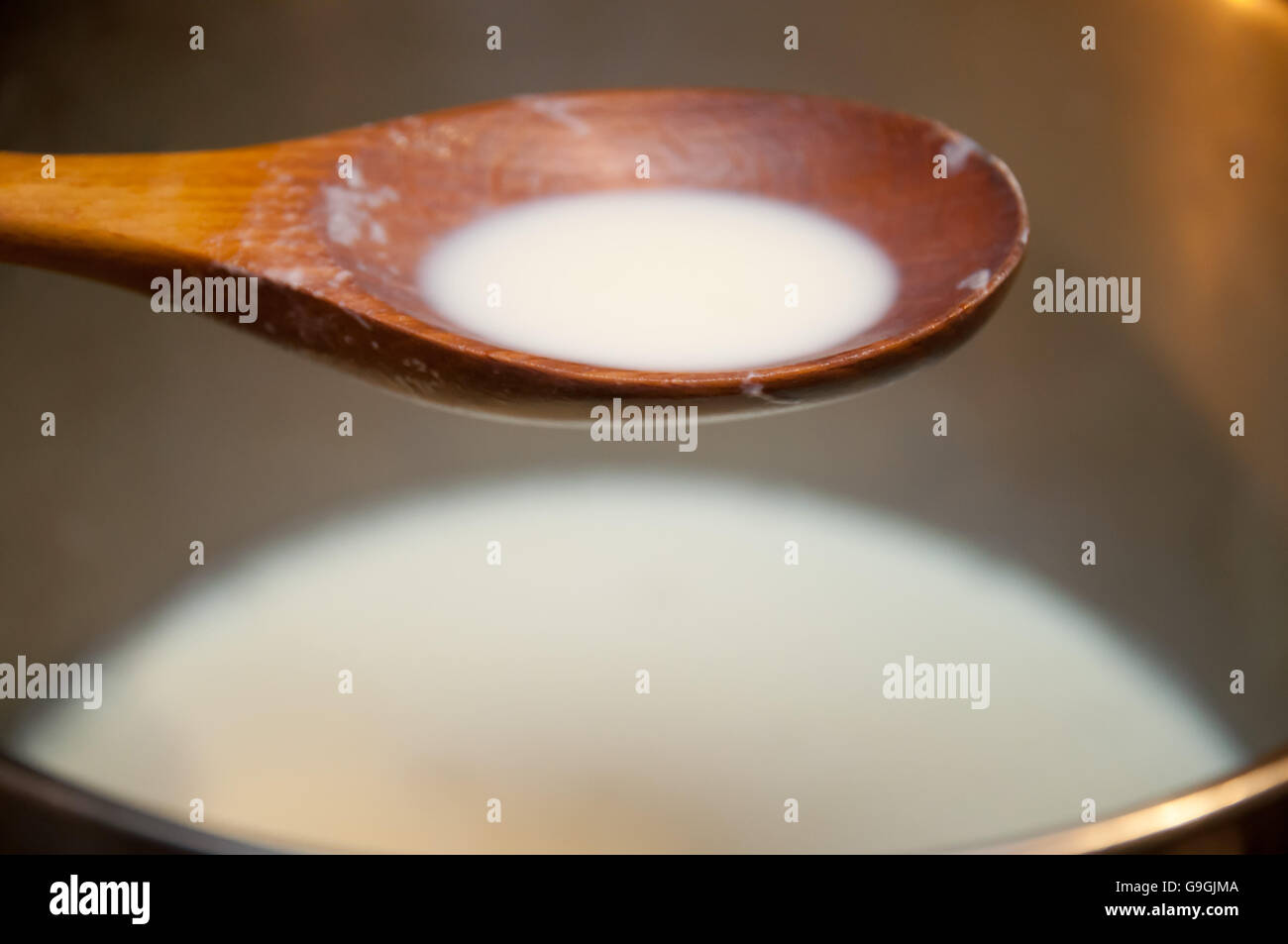 Pasteurization of milk a hi-res stock photography and images - Alamy