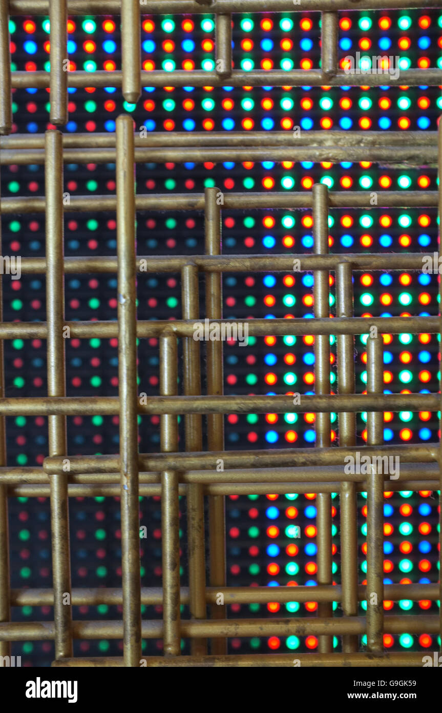 Light emitting diode hi-res stock photography and images - Alamy