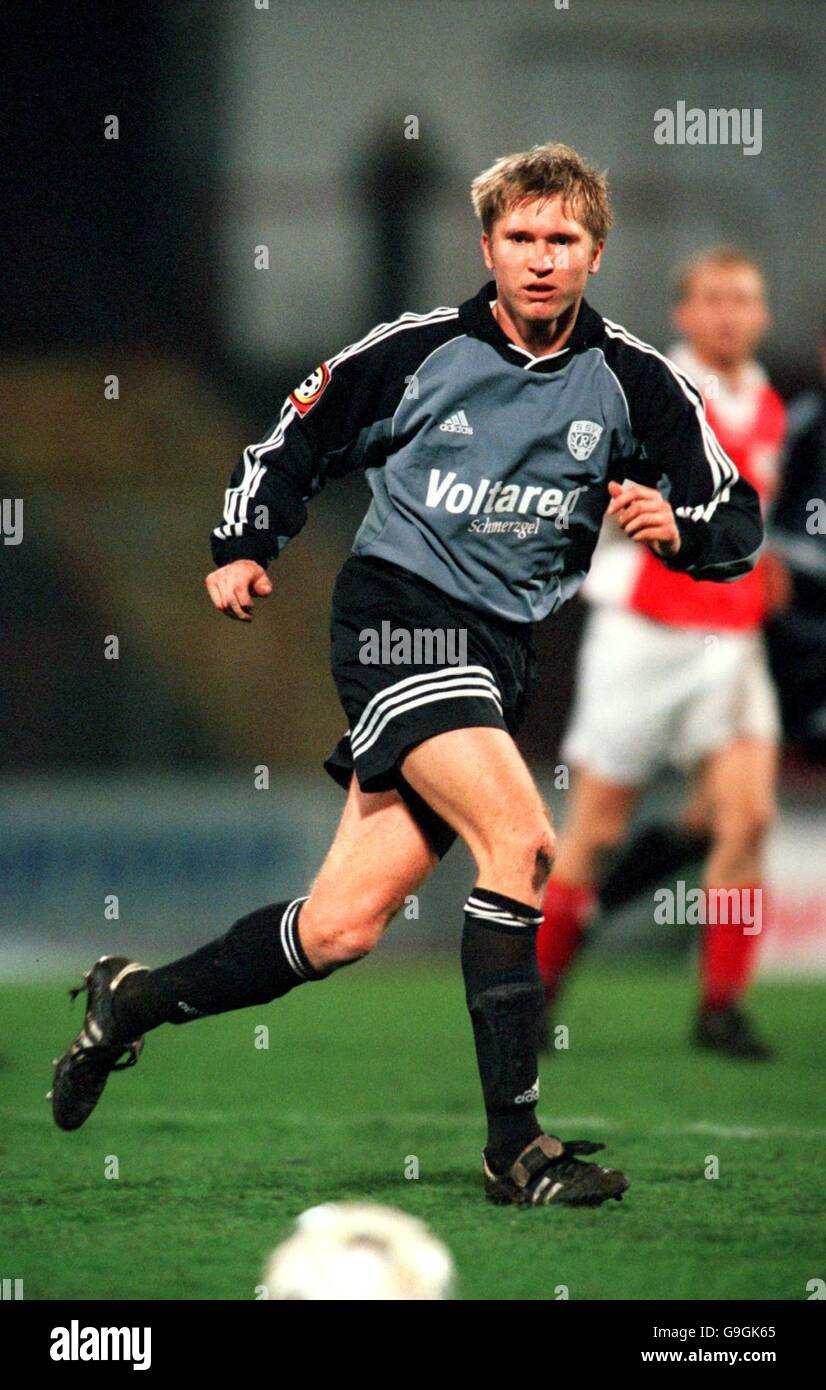 Sasa janic hi-res stock photography and images - Alamy