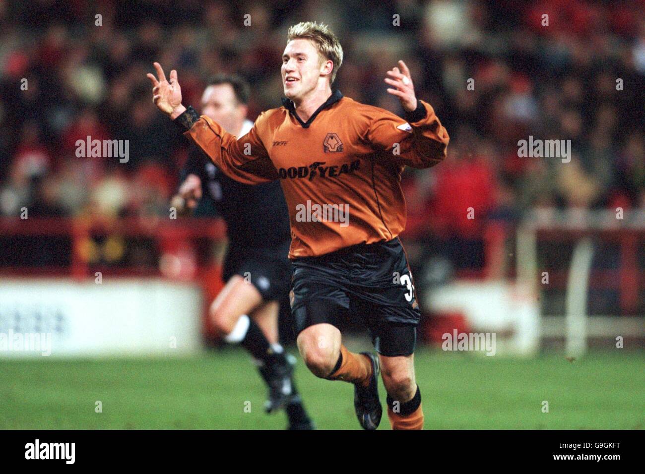 Adam proudlock wolverhampton hi-res stock photography and images - Alamy