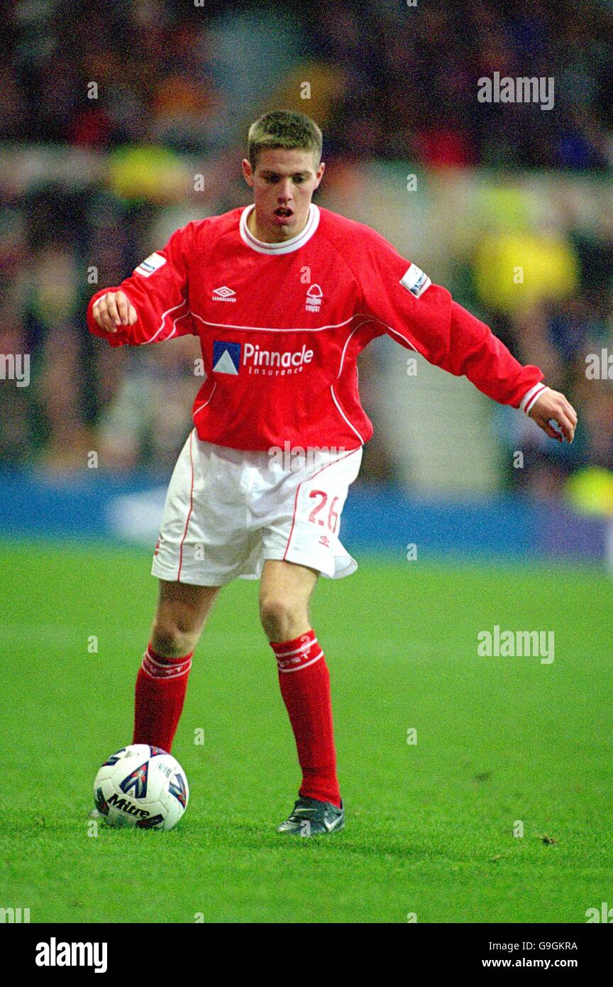 Gareth edds hi-res stock photography and images - Alamy