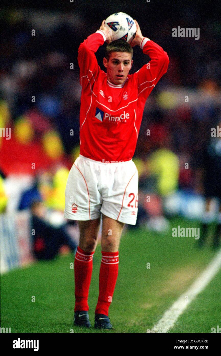 Gareth edds hi-res stock photography and images - Alamy