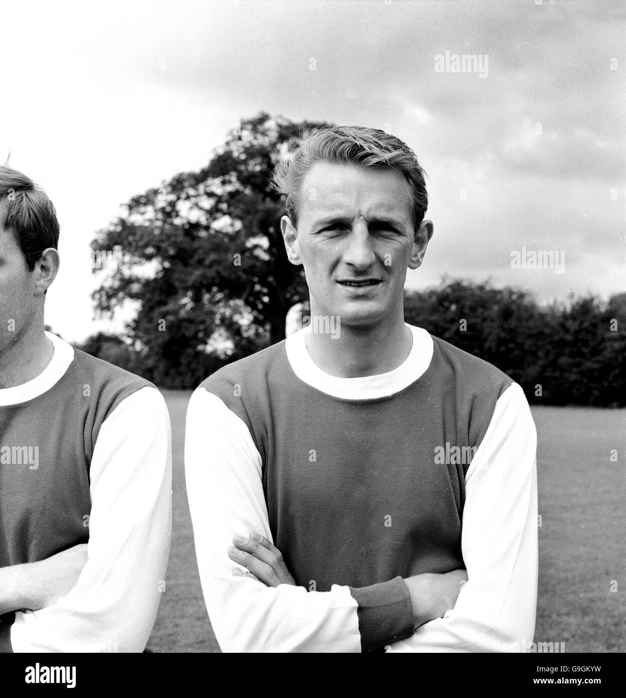 George eastham hi-res stock photography and images - Alamy