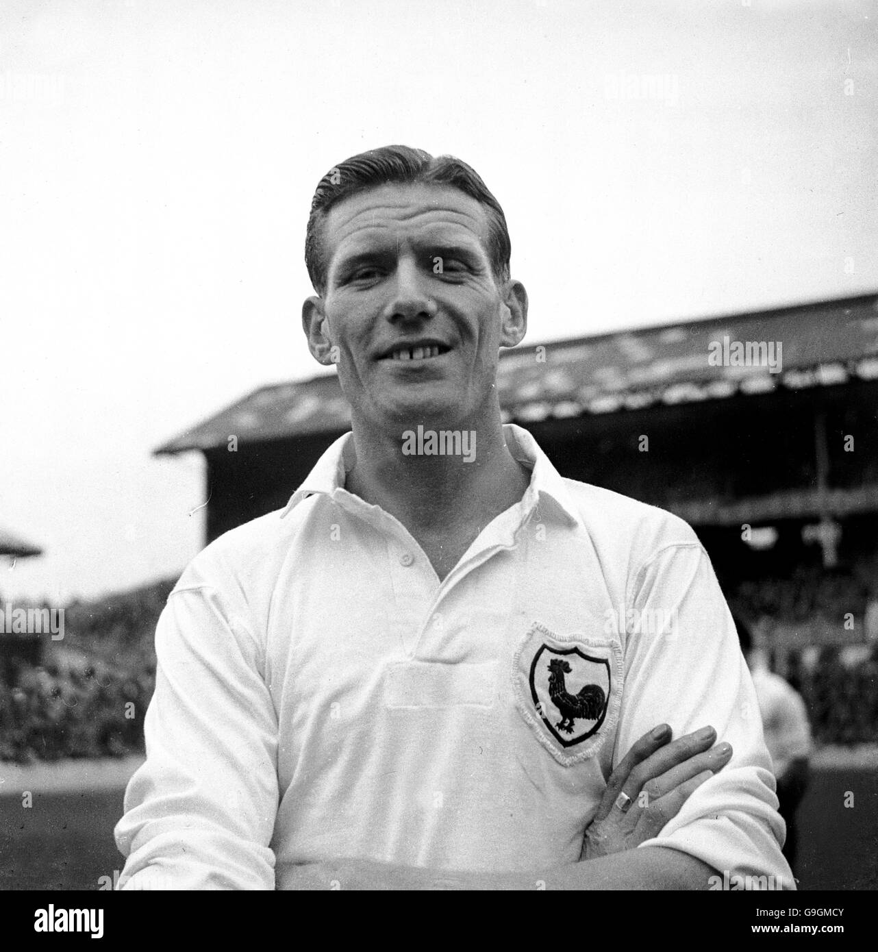 Les bennett tottenham hotspur hi-res stock photography and images - Alamy
