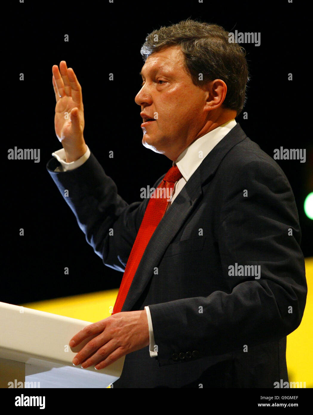 Grigory yavlinsky hi-res stock photography and images - Alamy