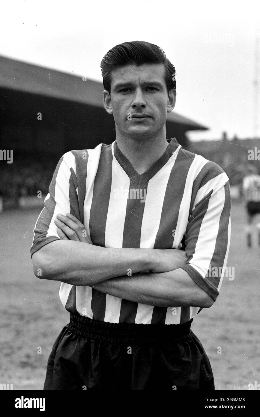 Stan anderson sunderland hi-res stock photography and images - Alamy