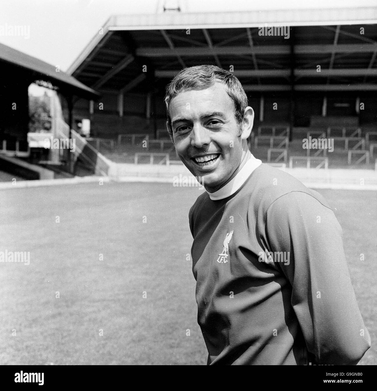 John st john Black and White Stock Photos & Images - Alamy