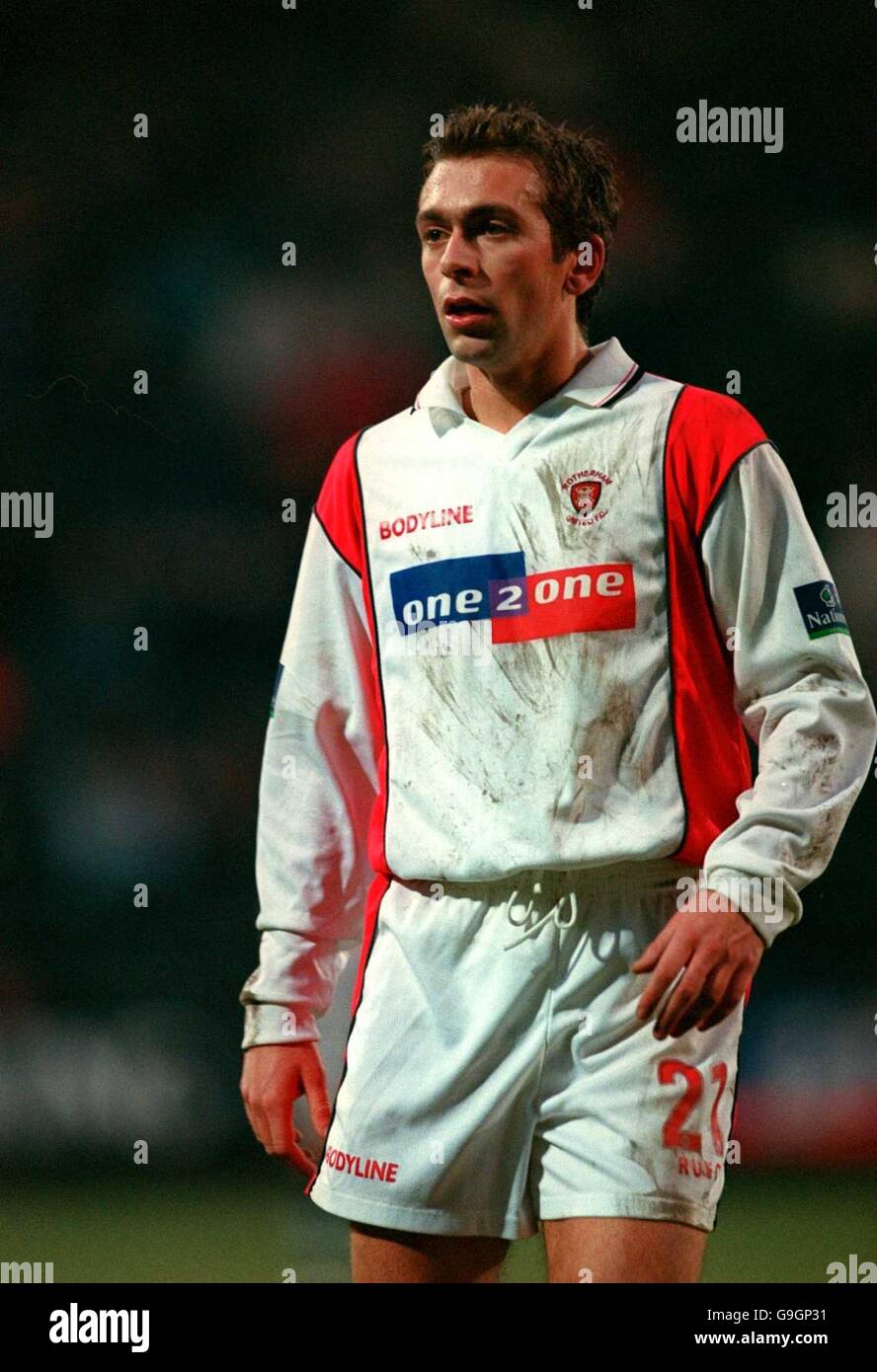 Danny hudson hi-res stock photography and images - Alamy