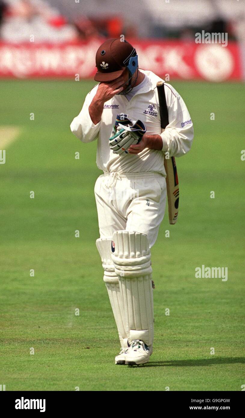 Covers dejection face hi-res stock photography and images - Alamy