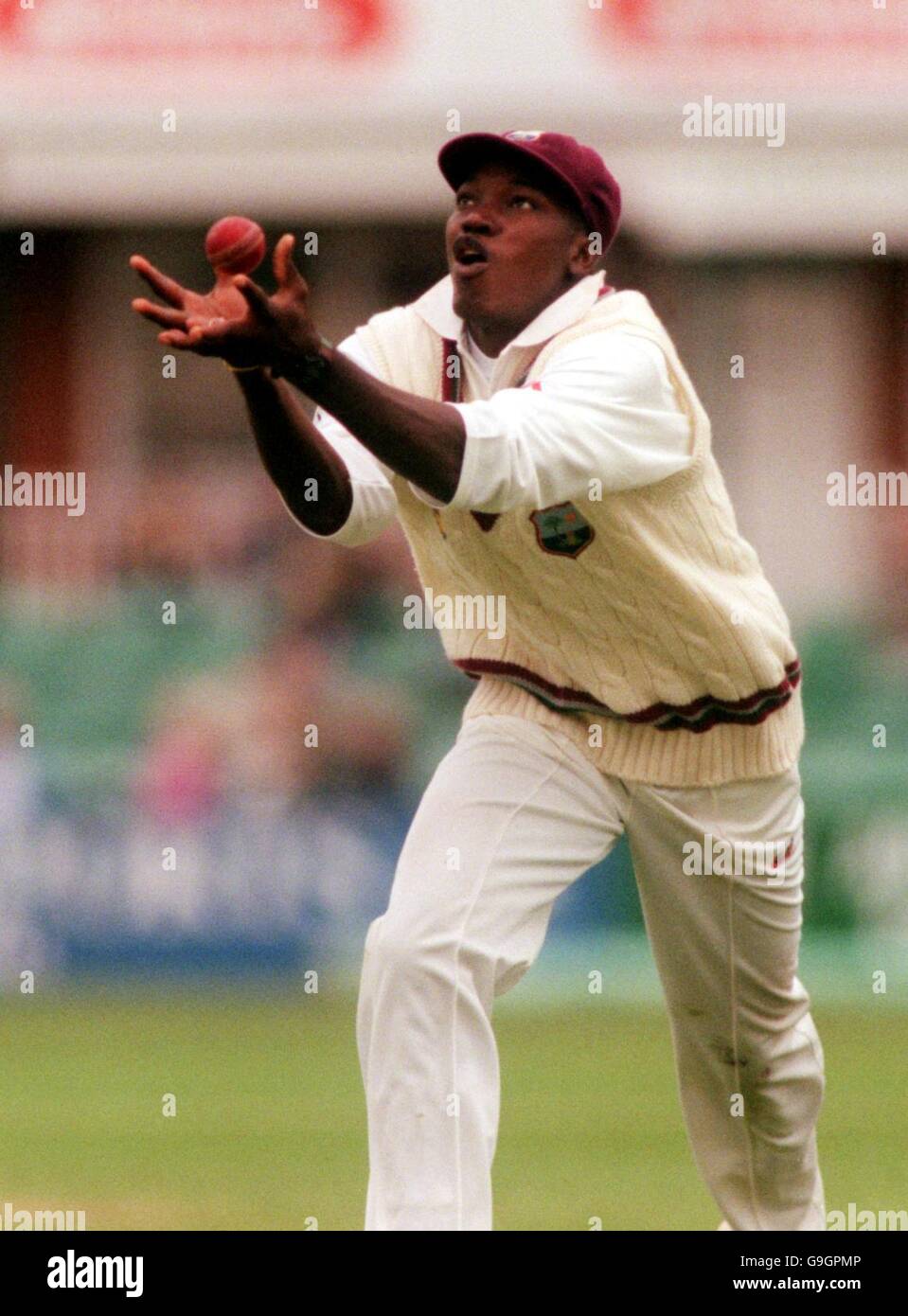 Ryan driver cricket hi-res stock photography and images - Alamy