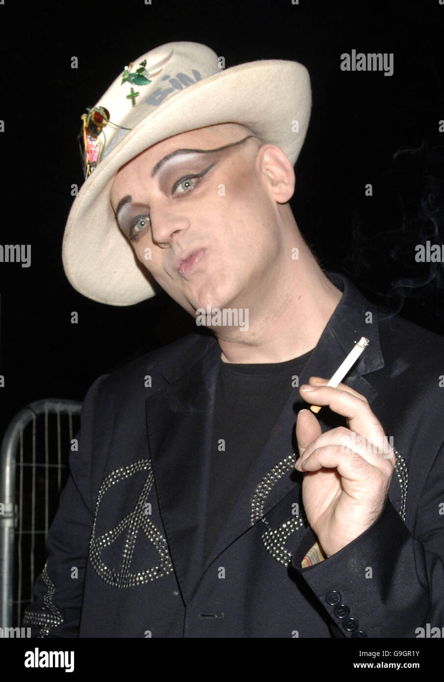London rude boy fashion hi-res stock photography and images - Alamy
