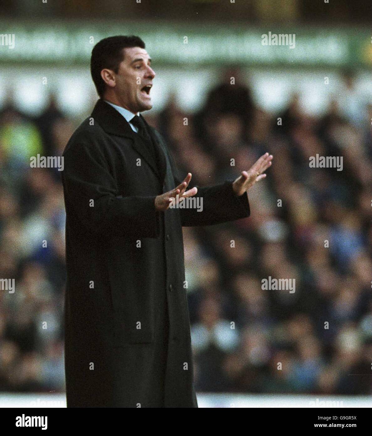 John gregory villa hi-res stock photography and images - Alamy