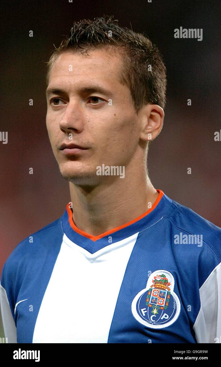 Emirates stadium marek cech hi-res stock photography and images - Alamy