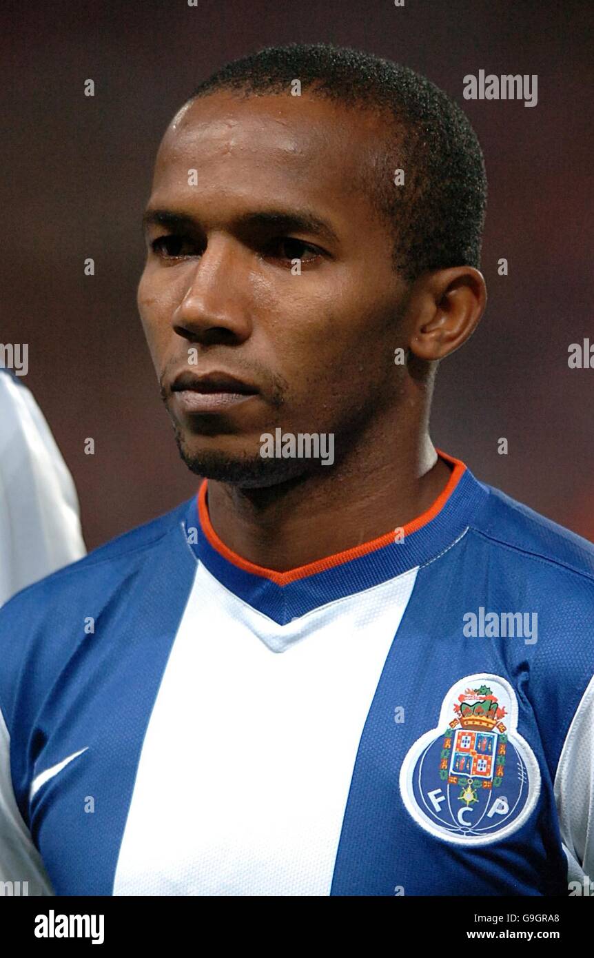 Soccer - UEFA Champions League - Group G - Arsenal v FC Porto ...