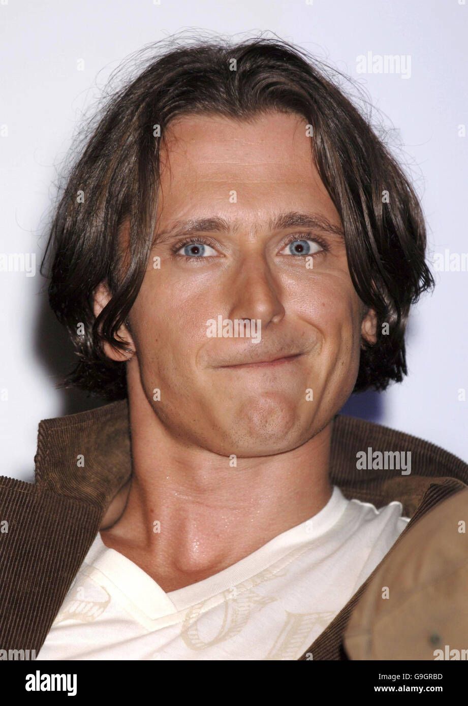 Boyband Five announce they're reforming Stock Photo - Alamy Boyband Five announce they're reforming Stock Photo - Alamy