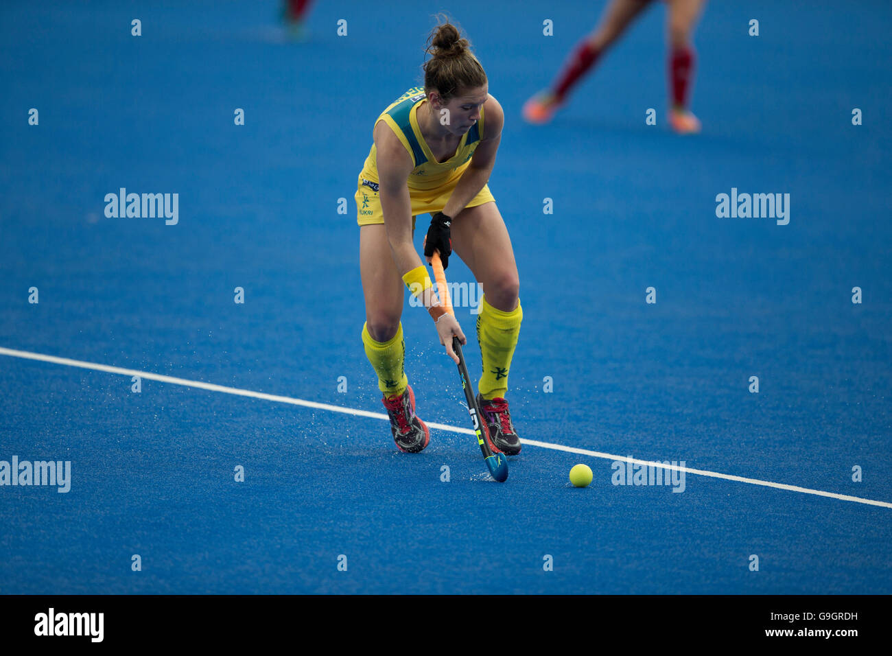 Georgina morgan australia hi-res stock photography and images - Alamy