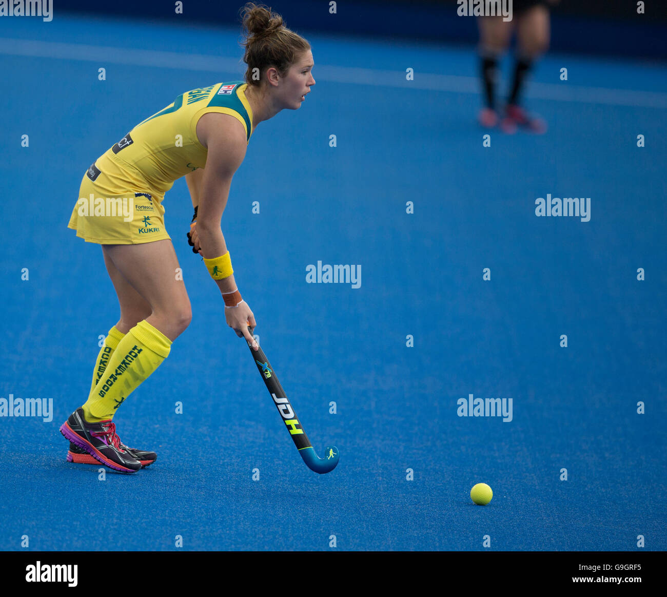 Georgina morgan australia hi-res stock photography and images - Alamy