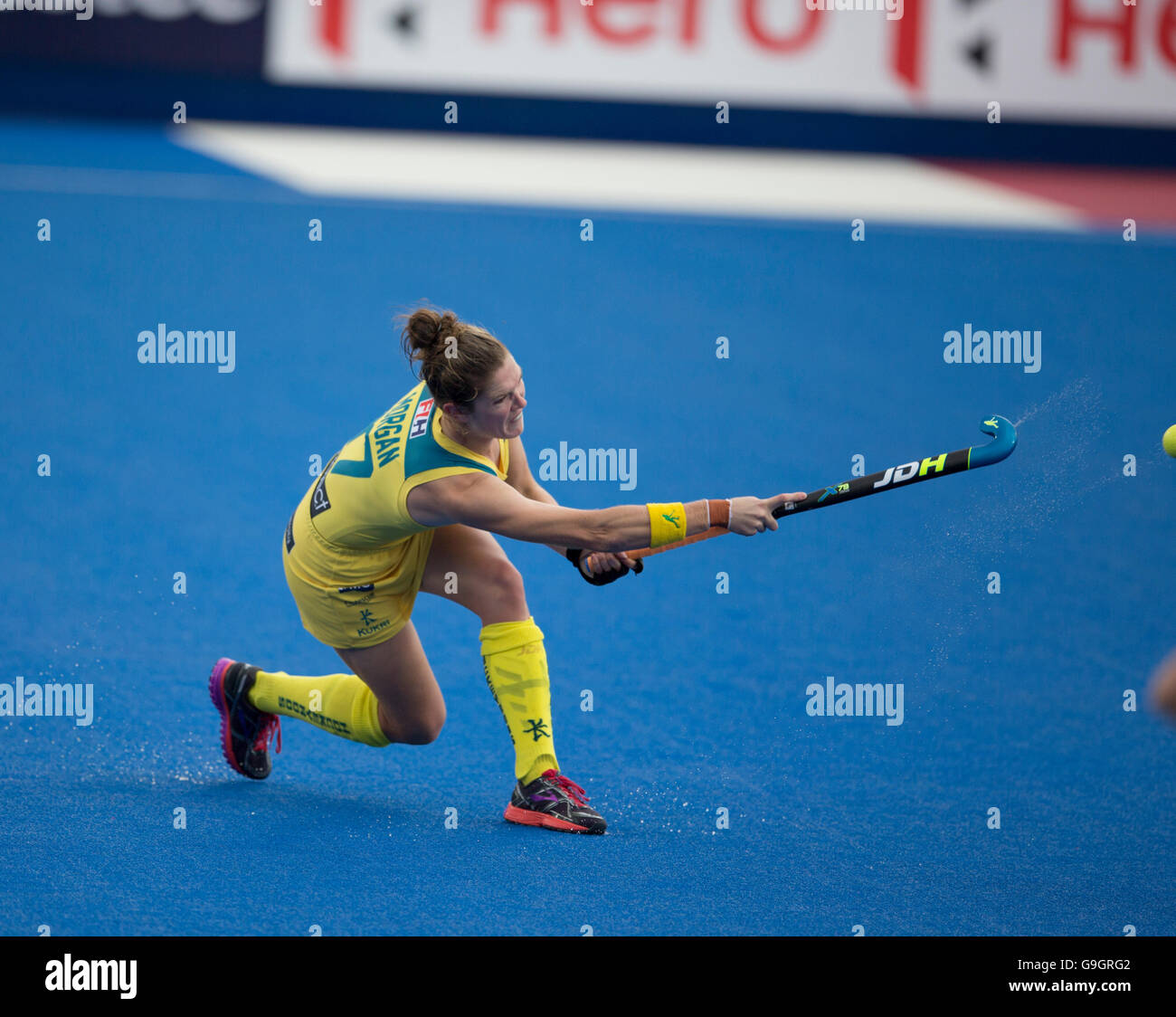 Georgina morgan australia hi-res stock photography and images - Alamy