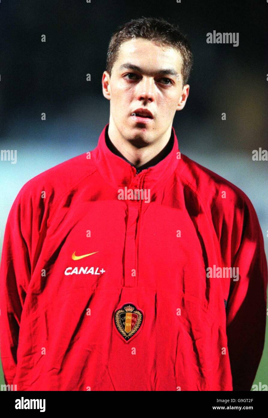 Peter delorge hi-res stock photography and images - Alamy