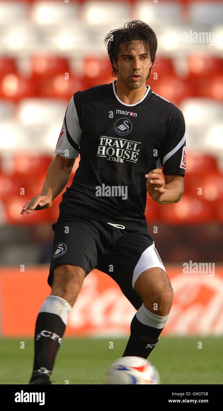 Rory fallon swansea hi-res stock photography and images - Alamy