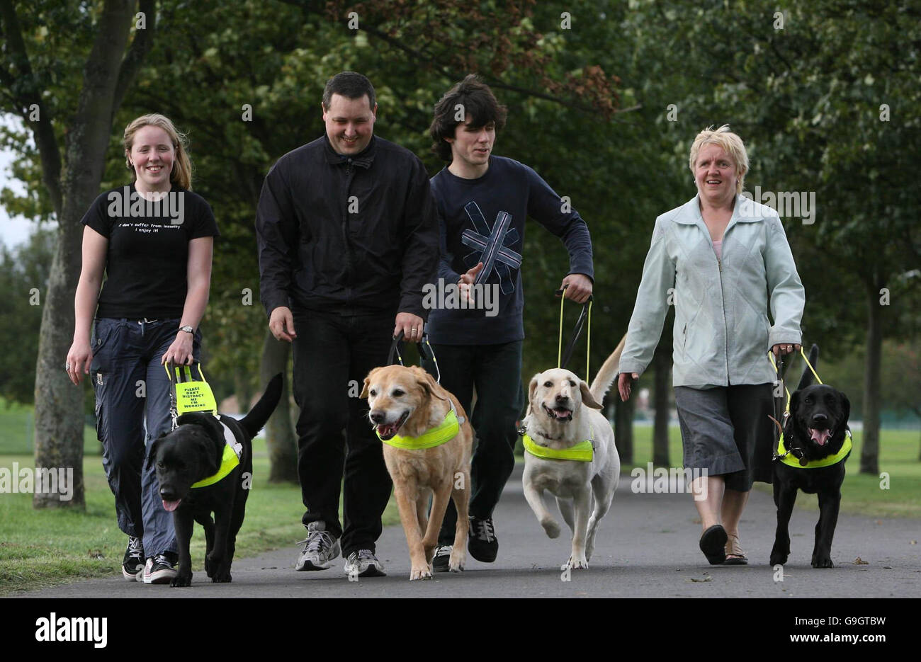 The turnham family hi-res stock photography and images - Alamy