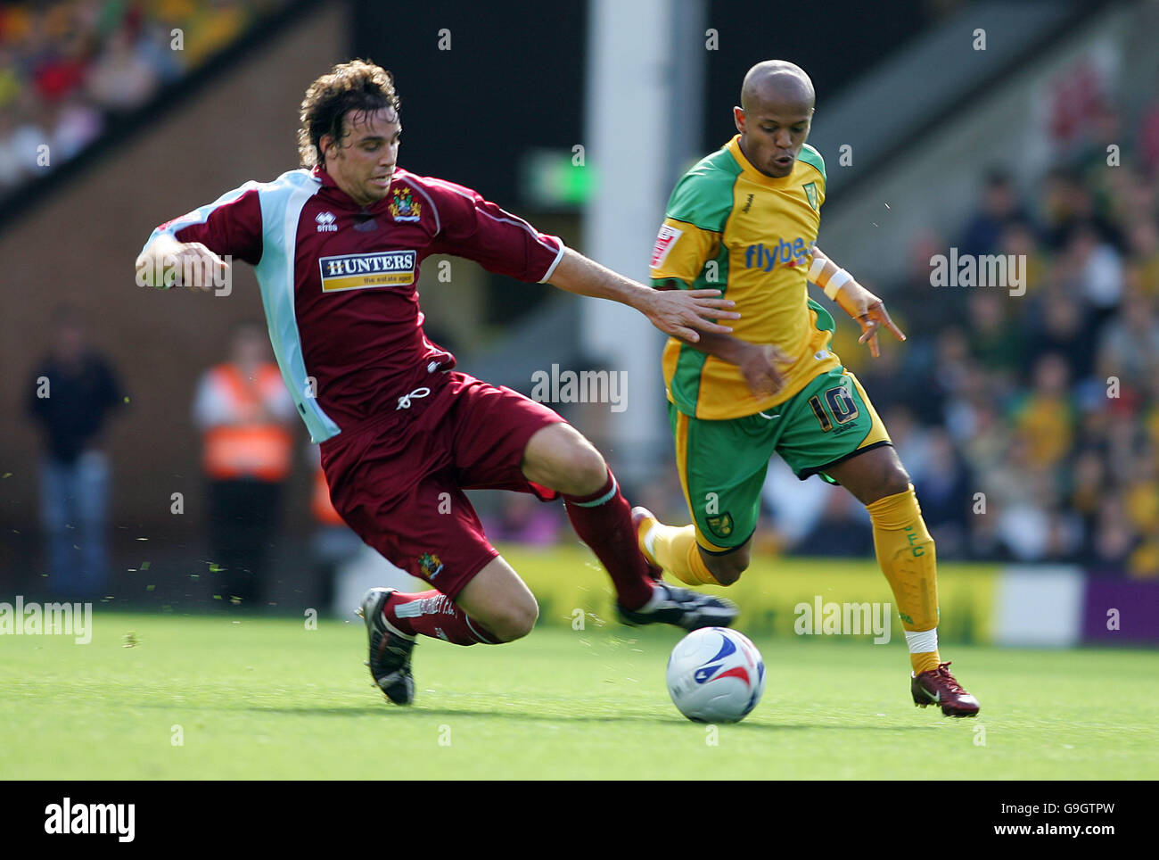 Michael earnshaw hi-res stock photography and images - Alamy