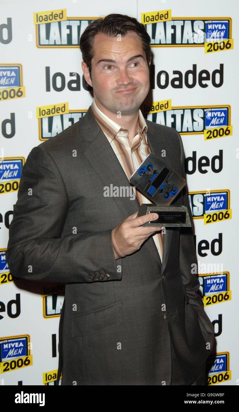 Loaded Lafta Awards Stock Photo - Alamy