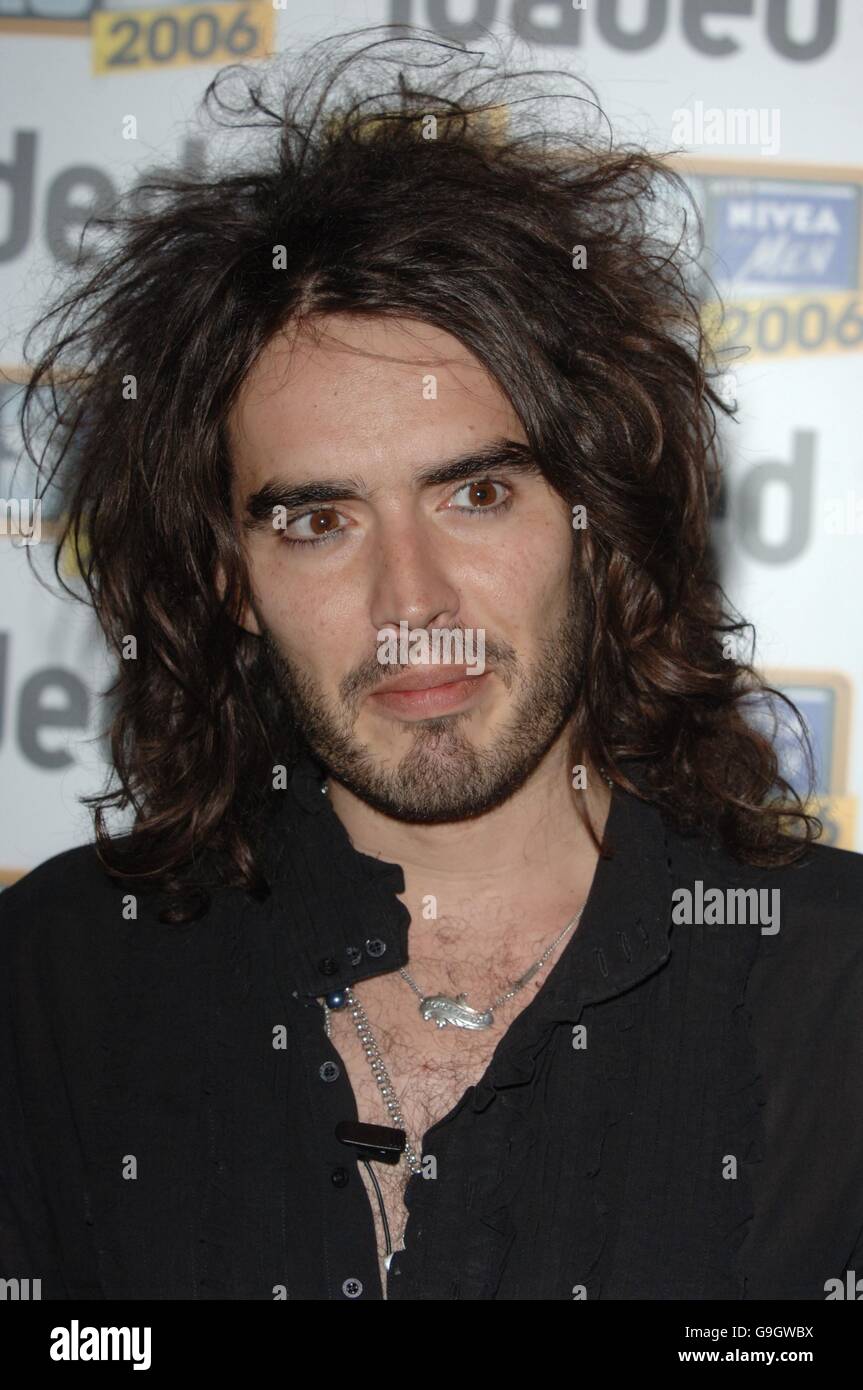 Loaded Lafta Awards Stock Photo - Alamy