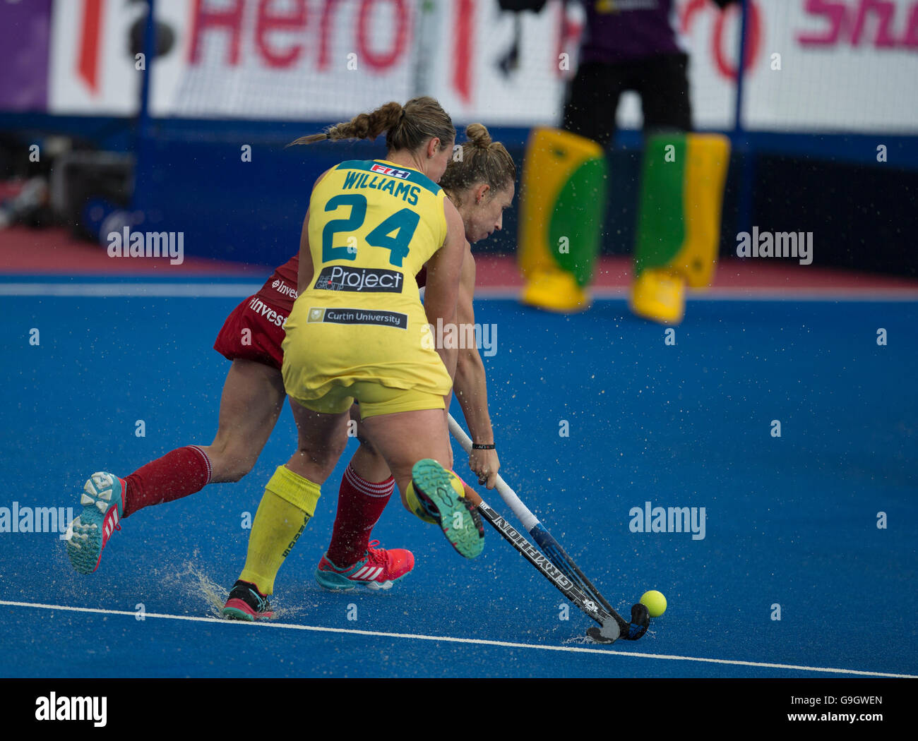 Mariah williams hi-res stock photography and images - Alamy