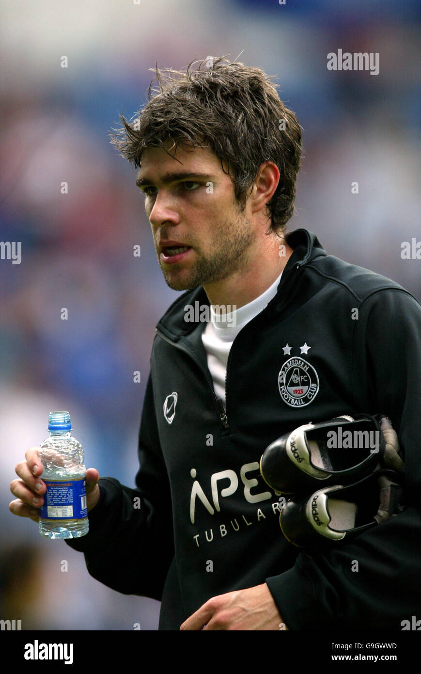 Barry nicholson hi-res stock photography and images - Alamy