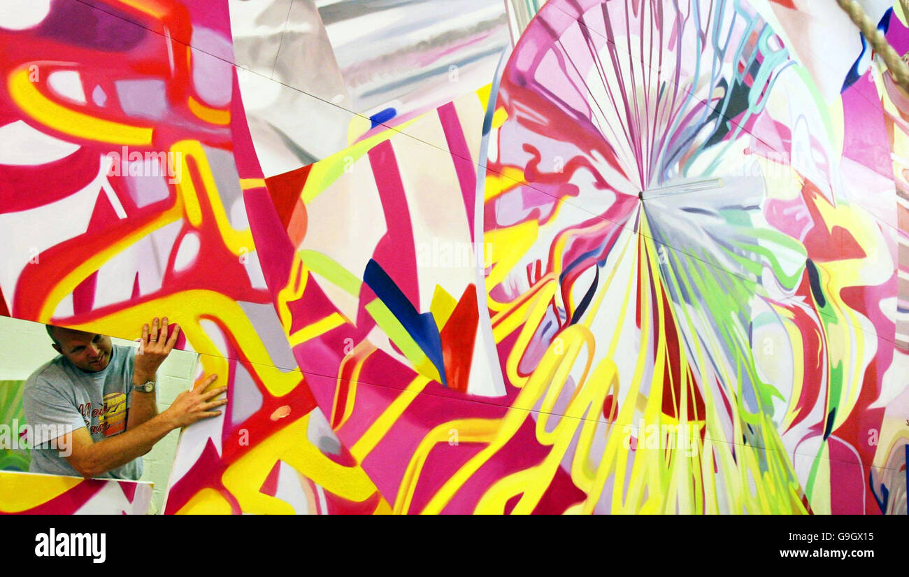 James Rosenquist Pop Art