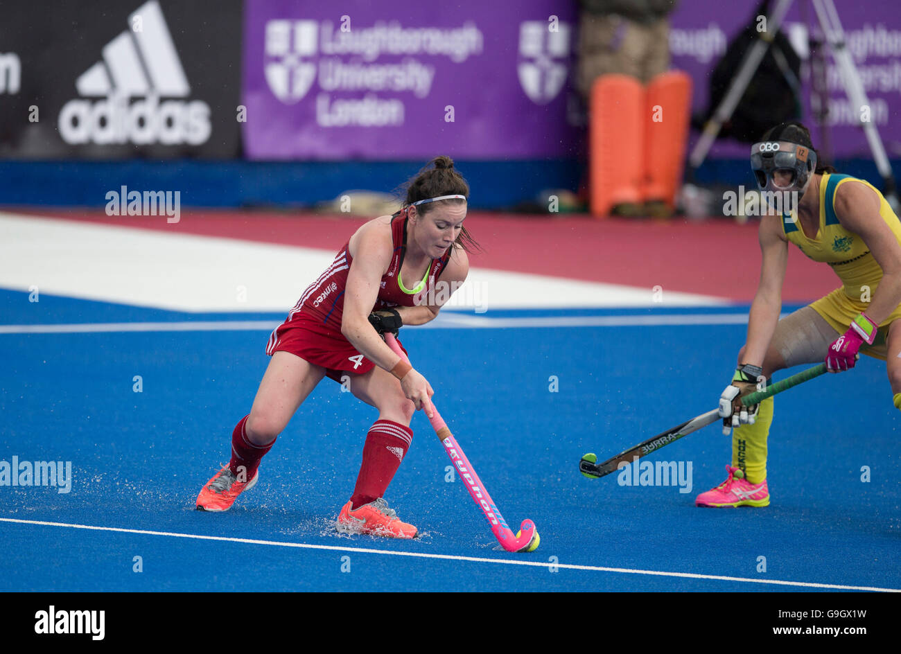 Laura unsworth hi-res stock photography and images - Alamy