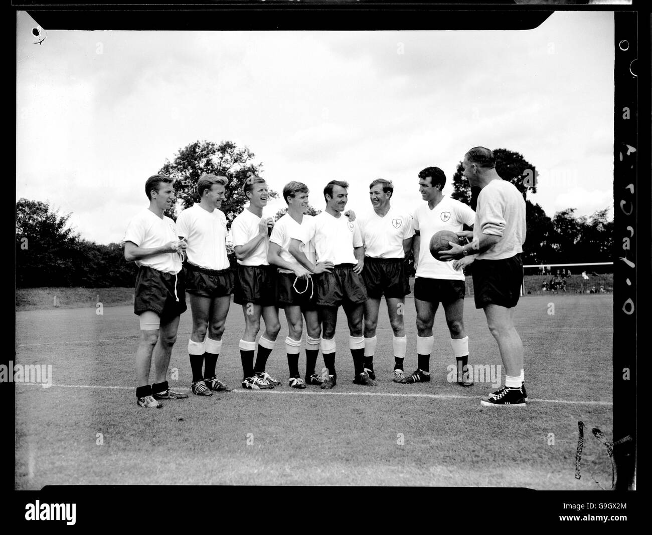 L r peter baker and cliff jones hi-res stock photography and images - Alamy