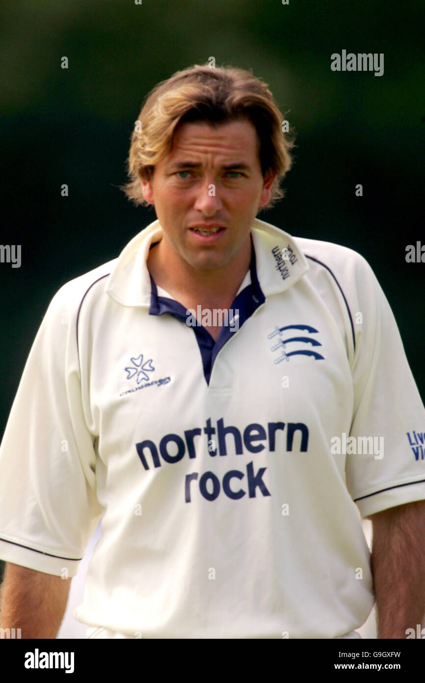 John walkers cricket ground hi-res stock photography and images - Alamy