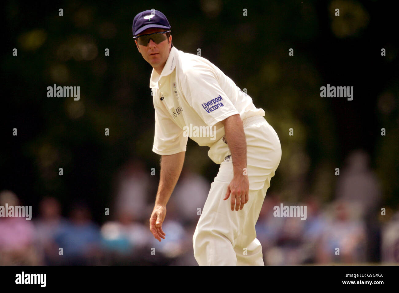 John walkers cricket ground hi-res stock photography and images - Alamy