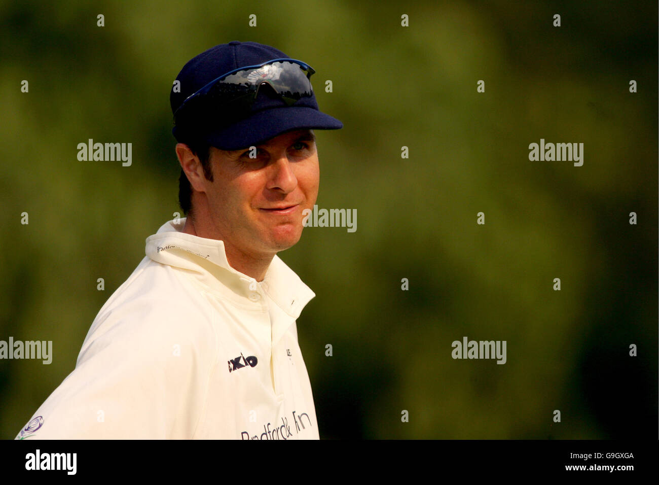 John walkers cricket ground hi-res stock photography and images - Alamy