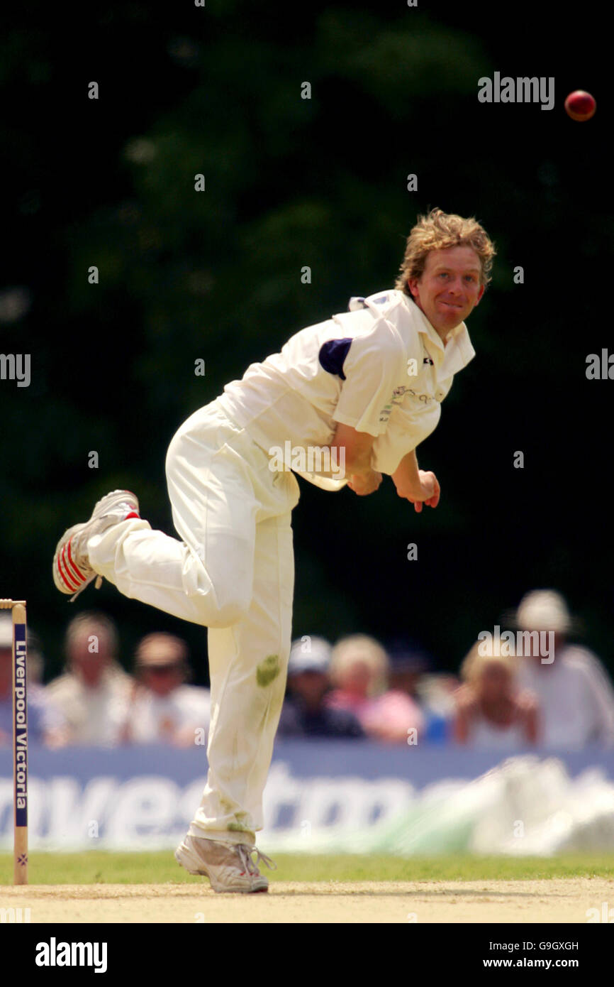 John walkers cricket ground hi-res stock photography and images - Alamy