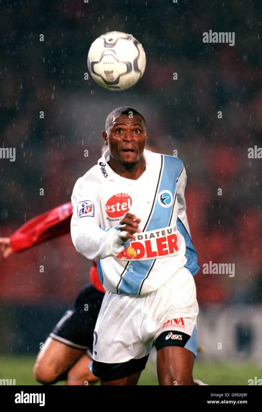 Beaka hi-res stock photography and images - Alamy