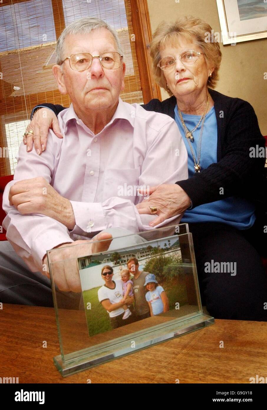 Plan crash raf man was a wonderful father hi-res stock photography and ...