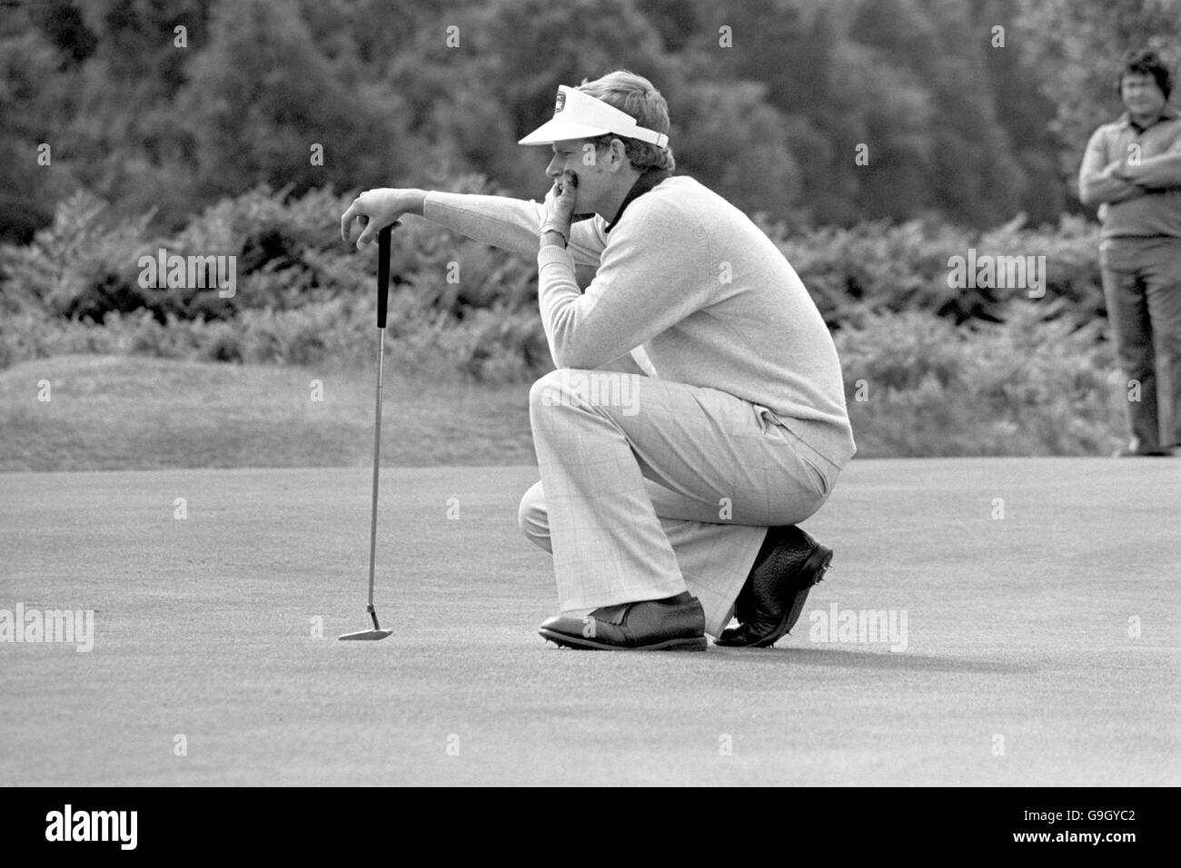 Walton heath hi-res stock photography and images - Alamy