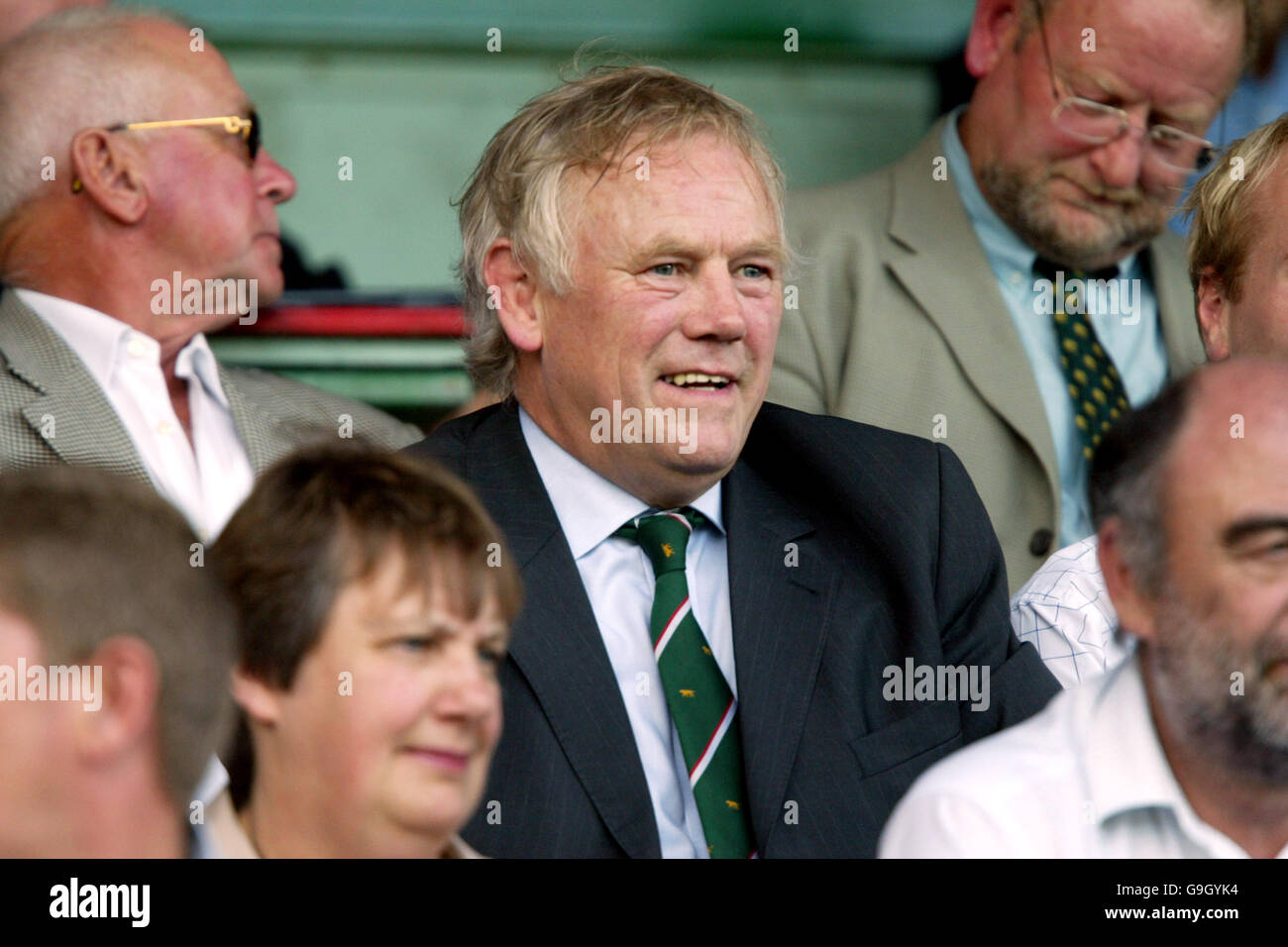 Peter wheeler hi-res stock photography and images - Alamy