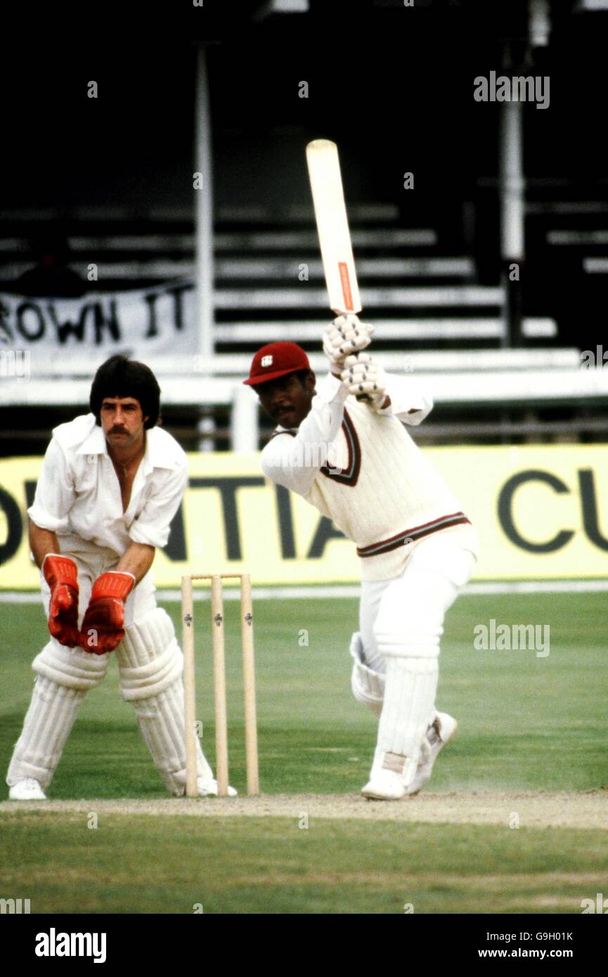 Cricket prudential world cup hi-res stock photography and images - Alamy