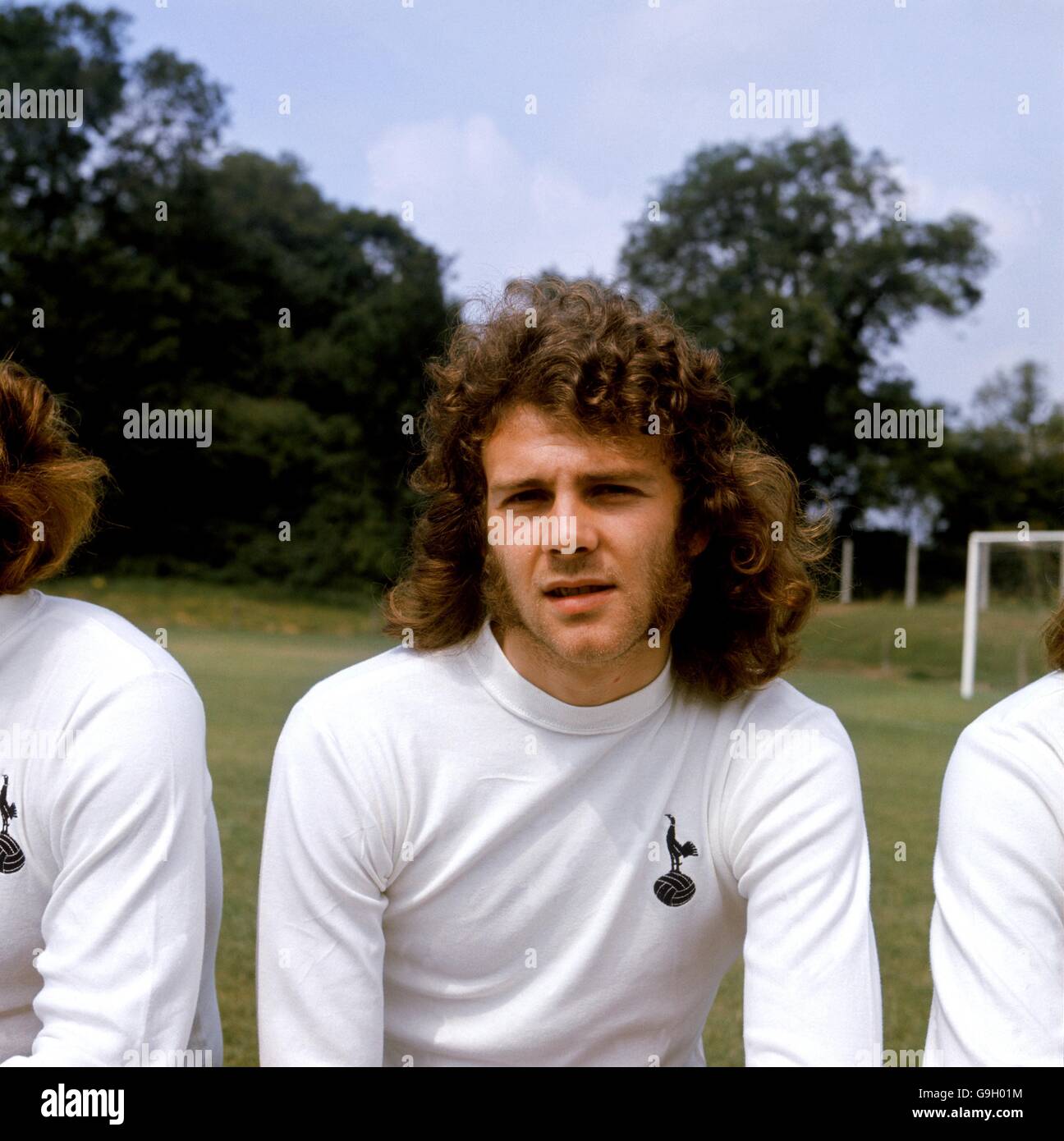 Alfie conn hi-res stock photography and images - Alamy