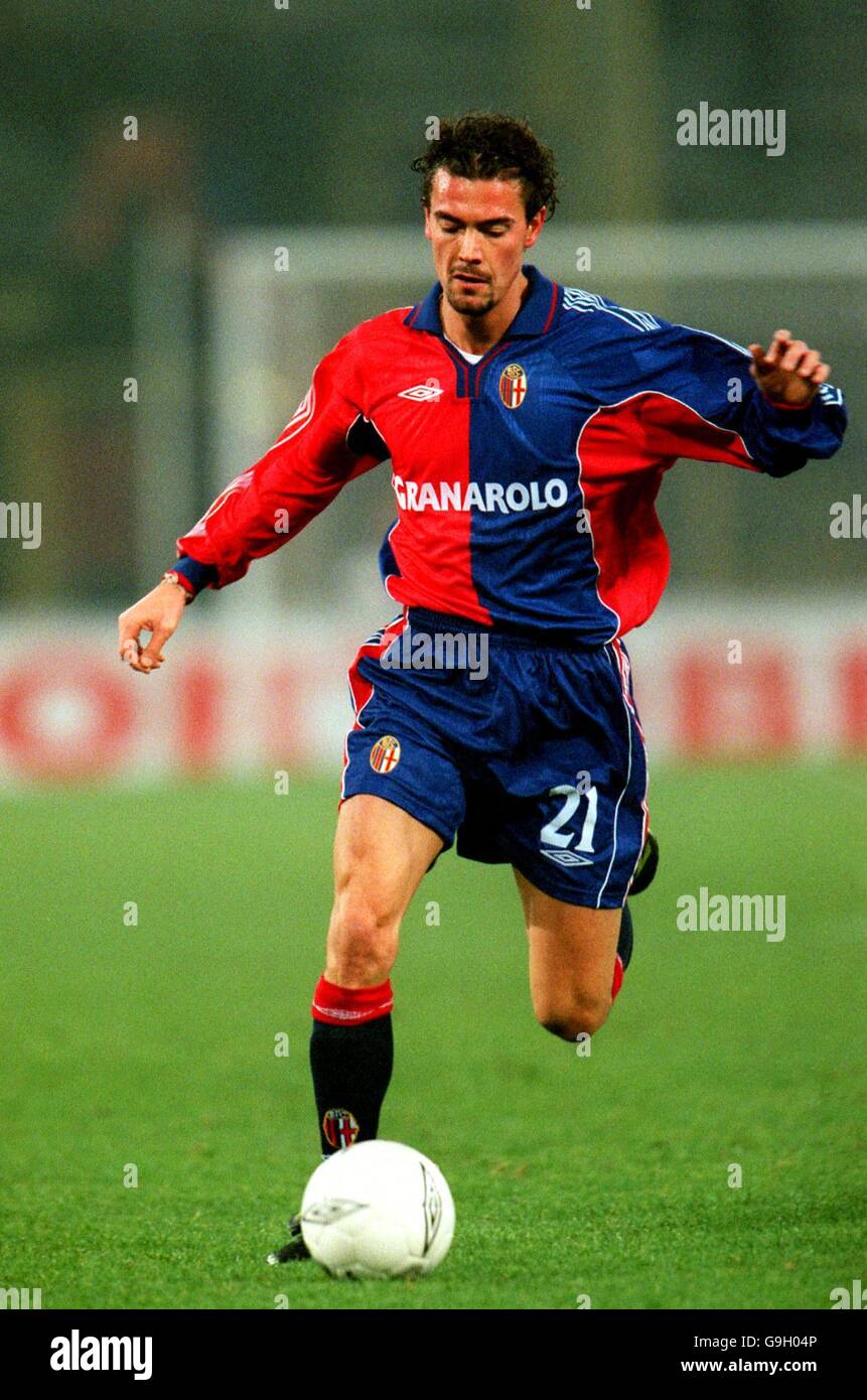 Bologna jonathan hi-res stock photography and images - Alamy