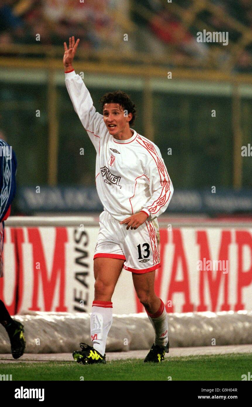 Gianluca comotto hi-res stock photography and images - Alamy