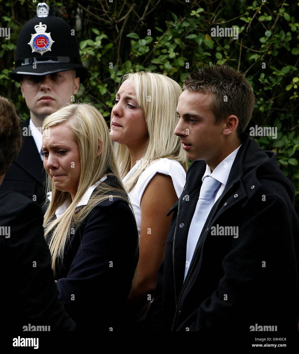 With daughters rebecca hi-res stock photography and images - Alamy